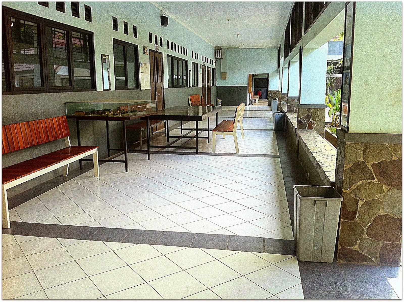 SMKN 26 Jakarta ~ SMKN 26 PEMBANGUNAN JAKARTA DAN TEKNIK GAMBAR BANGUNAN