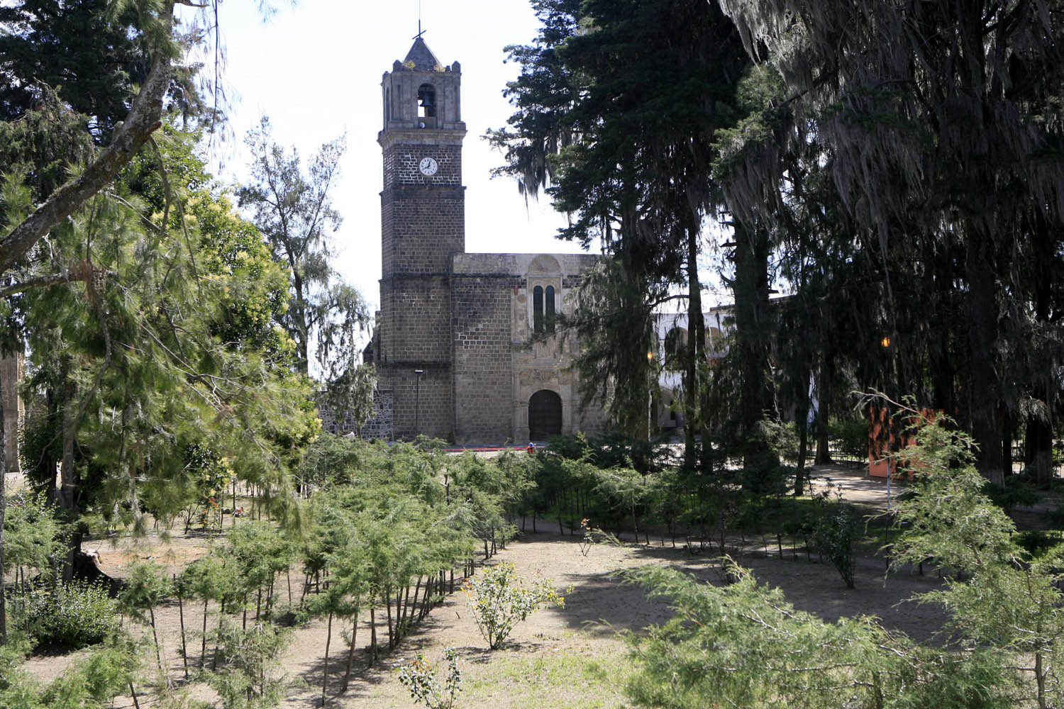 La lupa de México 564: Calpan