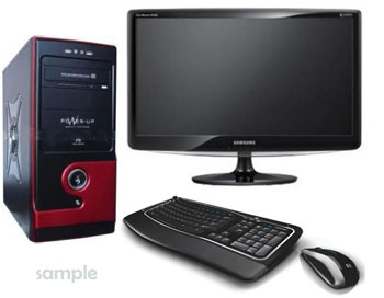 Gambar Komputer dari Generasi Pertama sampai sekarang - HipWe Web