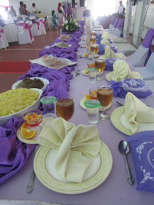 Mutiara Catering And Event - Mutiara Success Sdn Bhd: Dewan Meranti ...