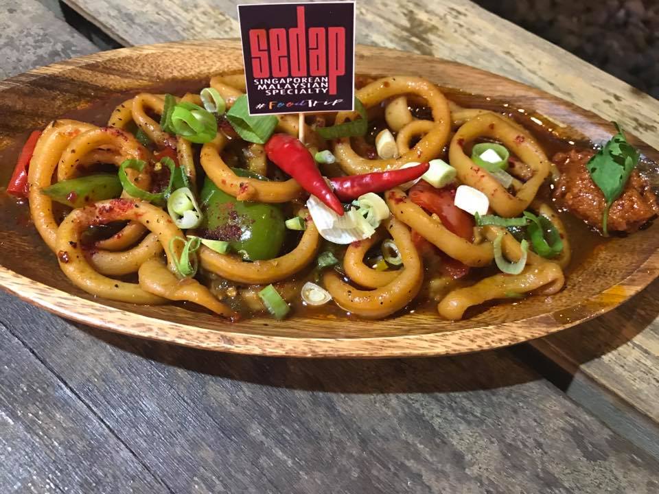Sedap: Serving Traditional Singaporean and Malaysian Cuisines - Beauty ...