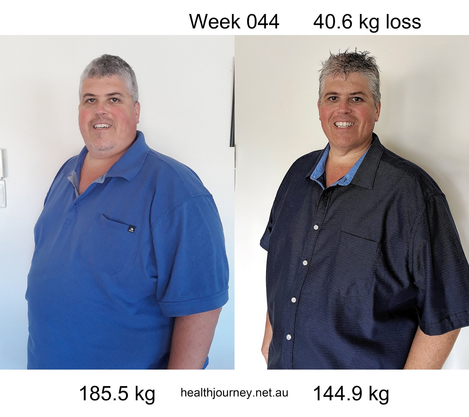 Health Journey Week 044 40 6 Kilos 89 5 Lbs Lighter Over 43 Weeks health-journey-week-044-40-6-kilos-89-5-lbs-lighter-over-43-weeks