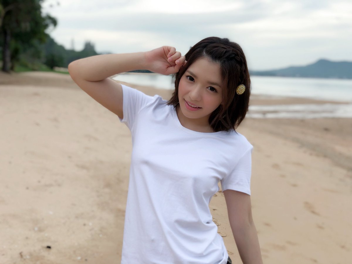 AVDBS 블로그: 마리 리카 (Rika Mari/麻里梨夏)