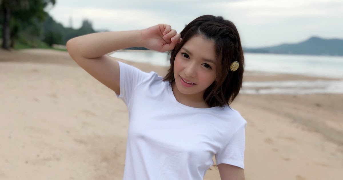 AVDBS 블로그: 마리 리카 (Rika Mari/麻里梨夏)