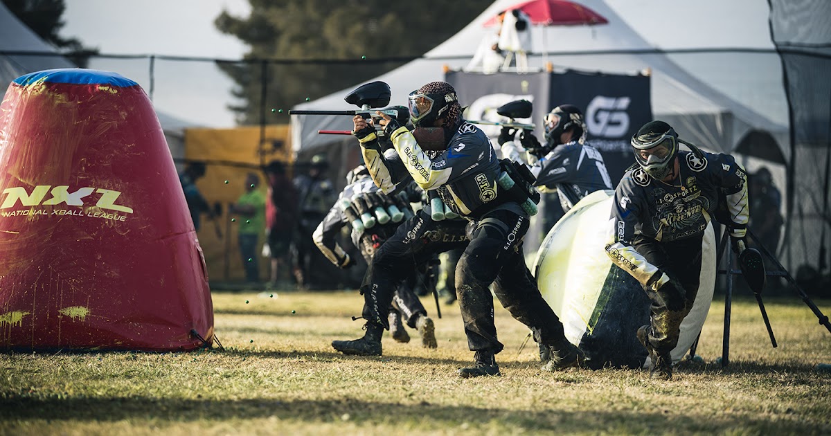 3 from 3: NXL Pro Debutants - New York Xtreme