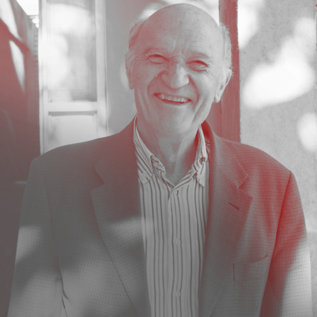 Prestes A Ressurgir: Domenico Losurdo (1941-2018)