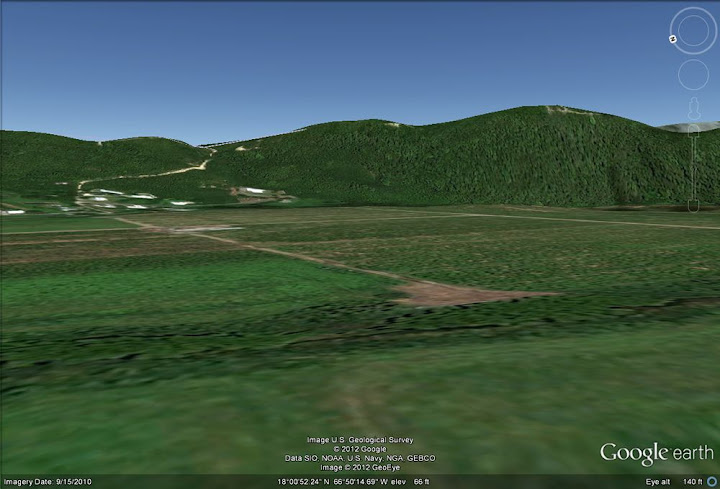 El puente ferroviario de Yauco | Redescubriendo a Puerto Rico