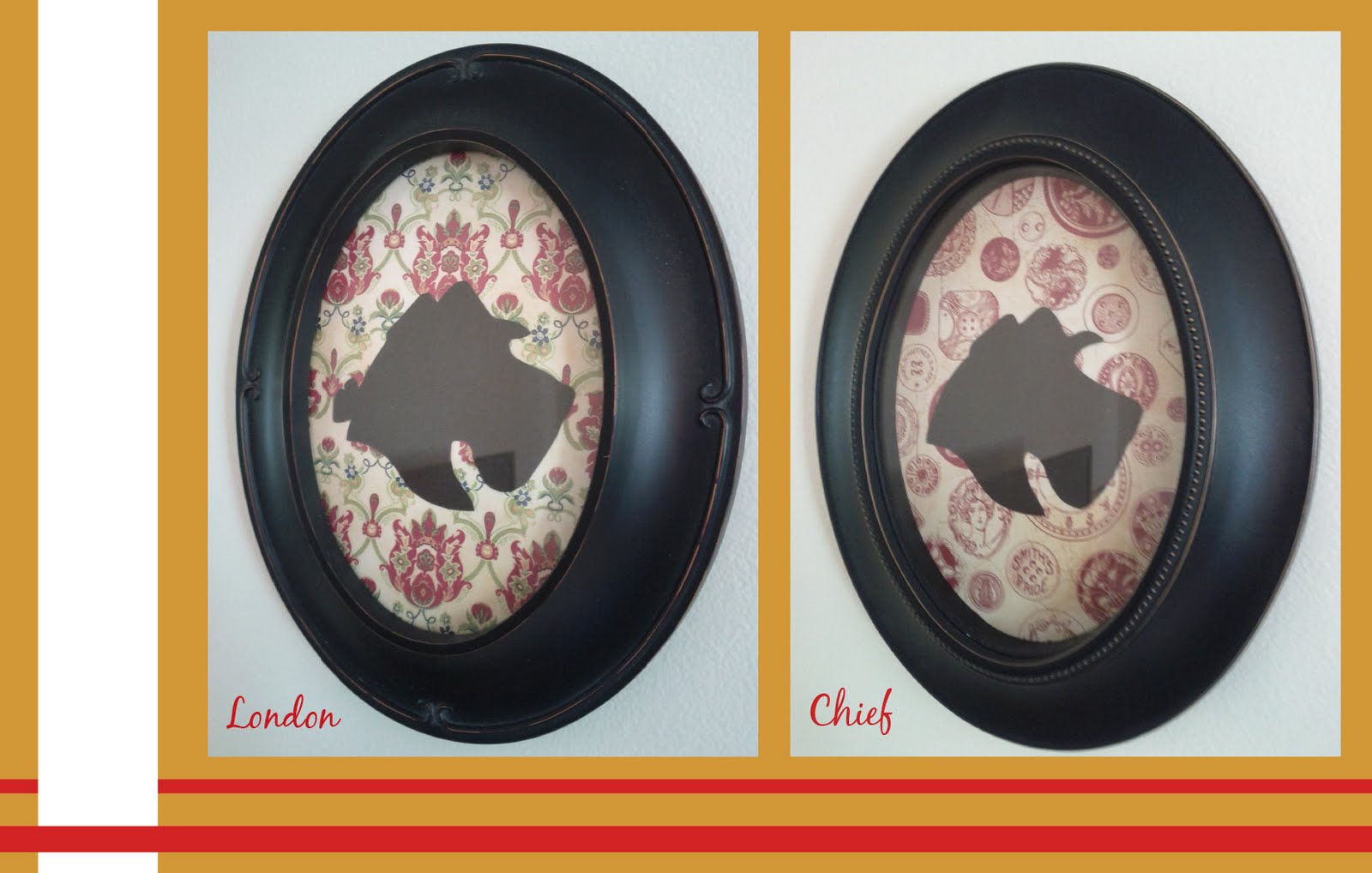 Aowah! It's dot com.