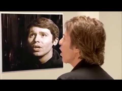 Angélica Italia: Raphael - El Tamborilero (1969)