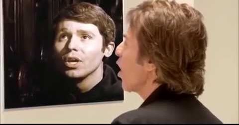 Angélica Italia: Raphael - El Tamborilero (1969)