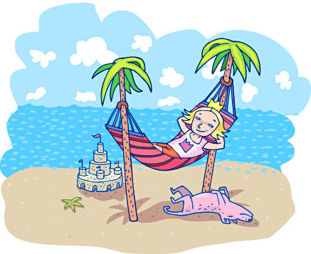 Livet ur mina muslimska ögon: Girlpower!