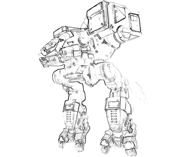 Catapult Coloring Page Coloring Pages