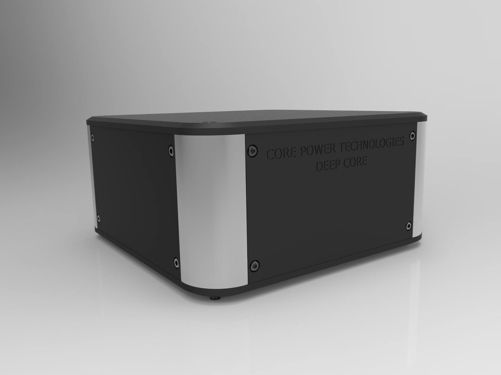 CORE POWER TECHNOLOGIES DEEP CORE – M & S | Ultimate High-Fidelity