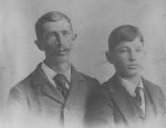 Robinson Genealogy: Senator Rix Robinson of Michigan