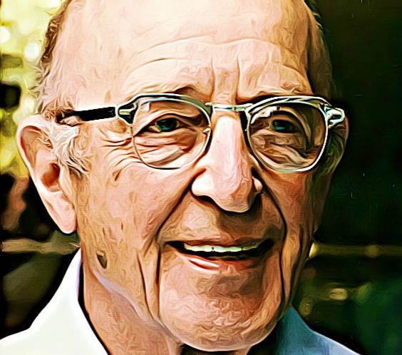 Mi rinconcito: Carl Rogers