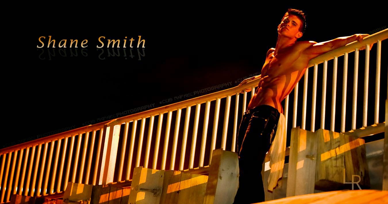 Daily Bodybuilding Motivation: Teenage Fitness Super Model - Shane ...