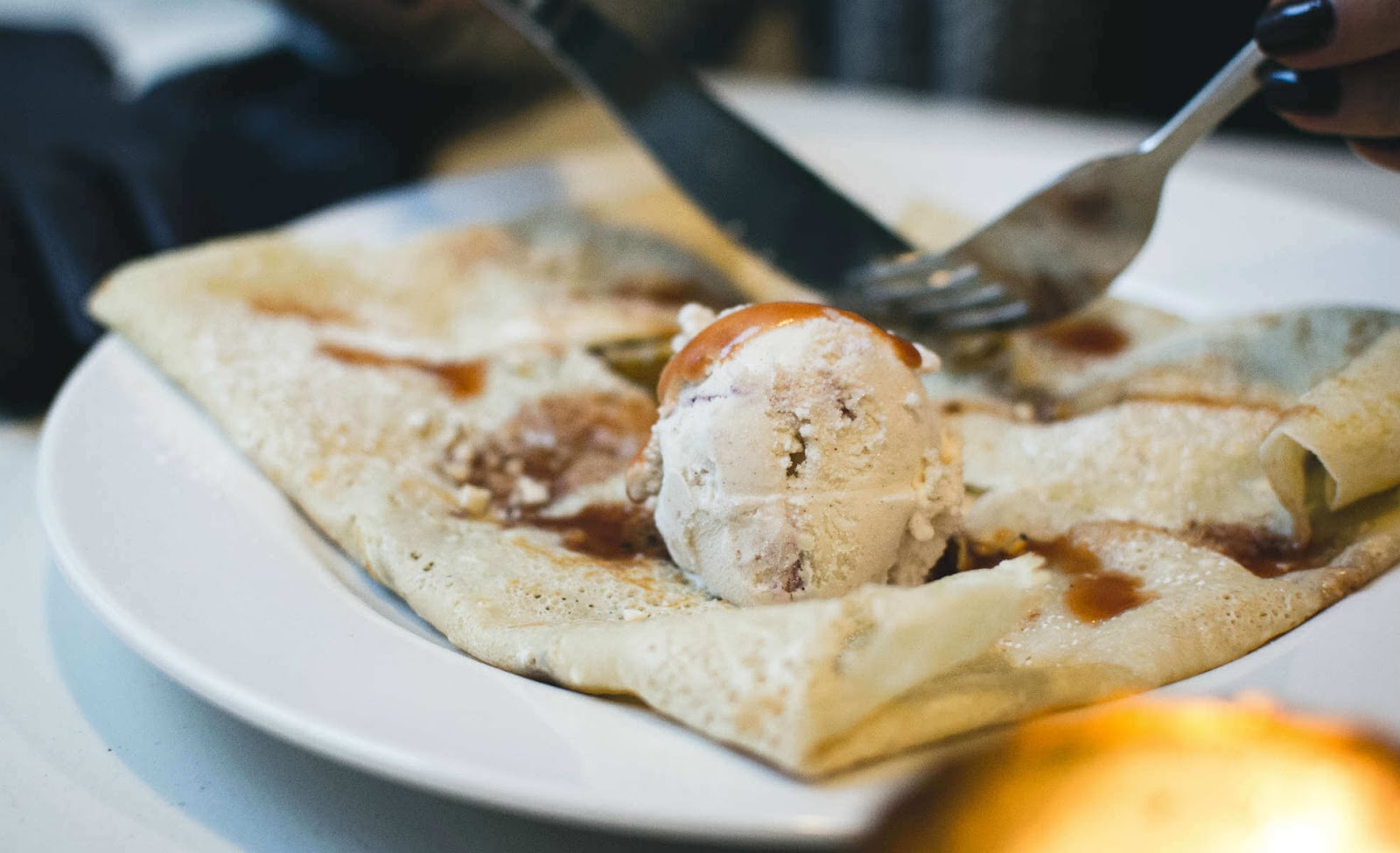 Crepes, tortitas y panqueques: Iguales, pero diferentes ~ La alacena de ...