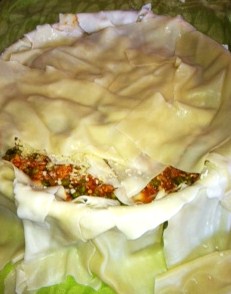 Sicily: Cuisine, Culture and Tradition: Pasta Al Forno --Part 2: The Recipe