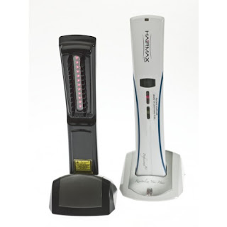 Bio Natural phototherapy and lasers: HairMax Professional 12 - EU