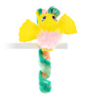 Fuzzy Tummies Fairy Tails | MLP Merch