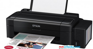 Download Epson L110 Driver and Review - Download Driver Printer
