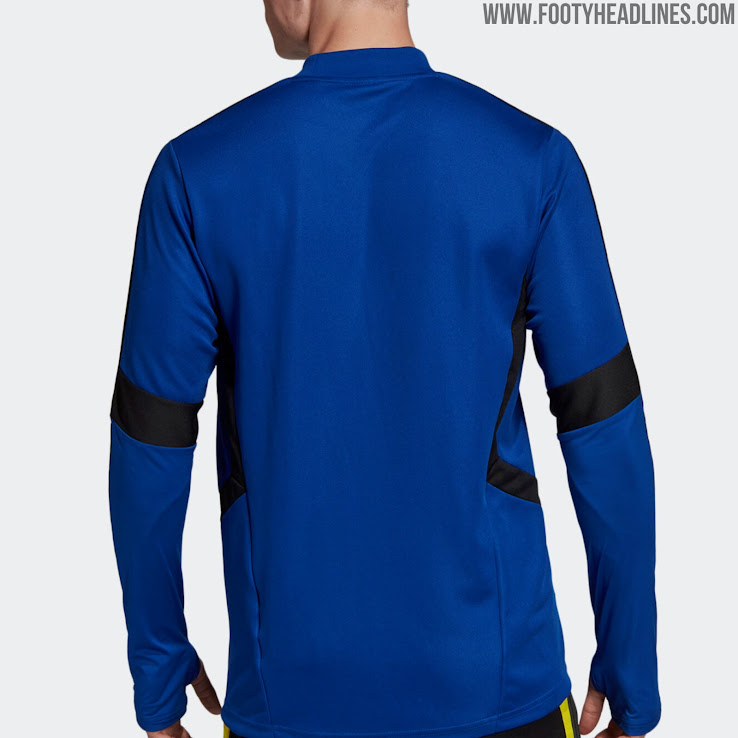 Manchester United 19-20 Training Kit Released - Footy Headlines