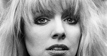 DISCOS PARA EL RECUERDO : ELLEN FOLEY