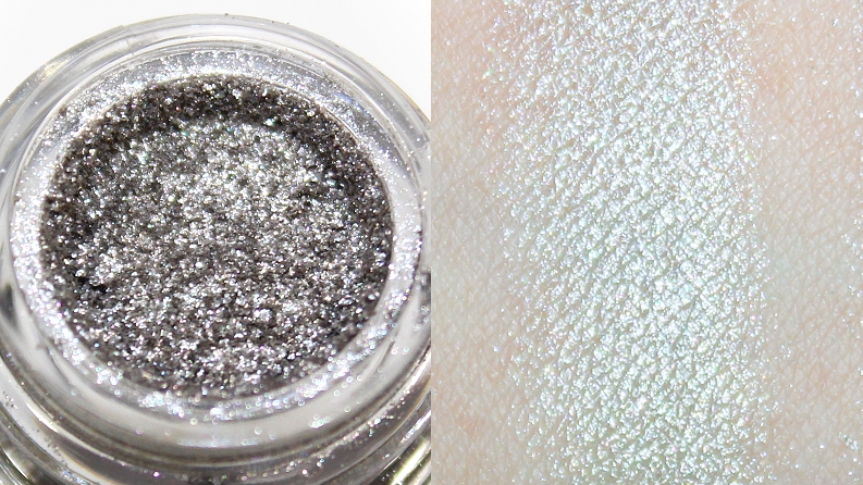Mac Silver Fog