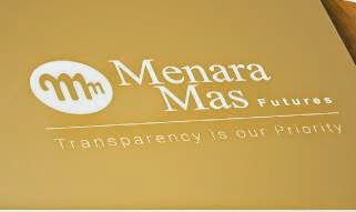 Lowongan Kerja PT. Menara Mas Futures - Lowongan Kerja Terbaru