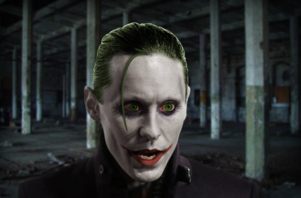 A “maldição” do Coringa ameaça também o ator Jared Leto? – Carta Potiguar