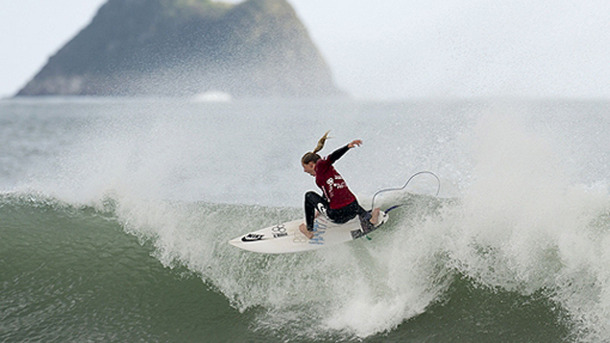 The 5 Best Surf Spots in New Zealand