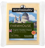 All about Cheddar Cheese | Cooking with Amy: A Food Blog