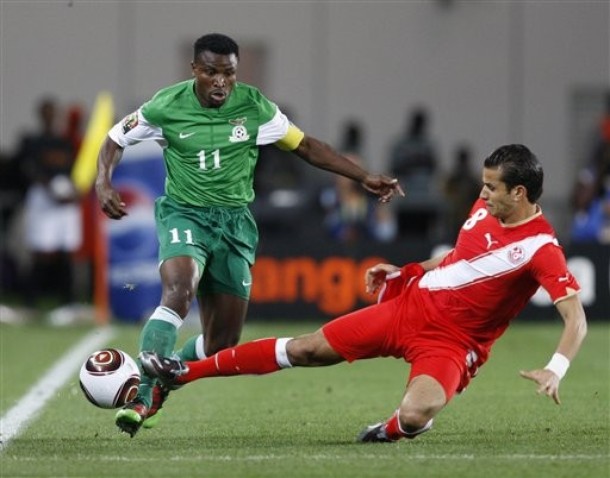 Zambia Has Lifted The African Cup of Nations Trophy! - A Letter from ...