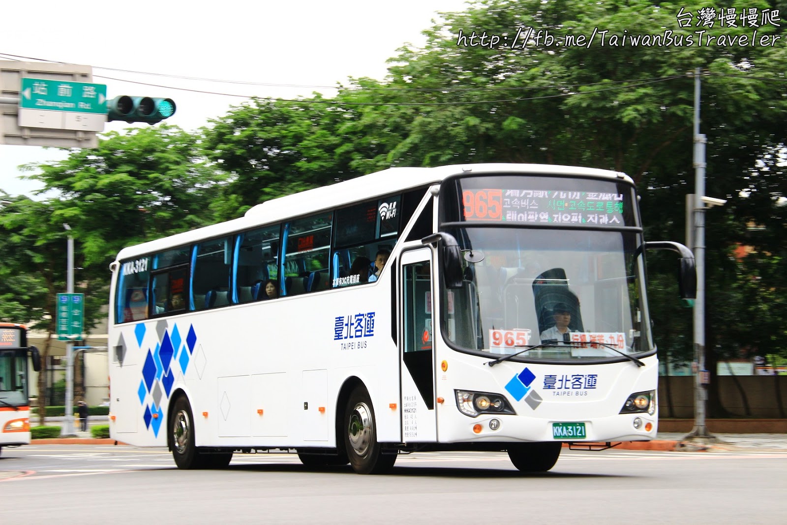 友.晴.天地: 台北市區直達九份新巴士路線965(附最抵玩法)