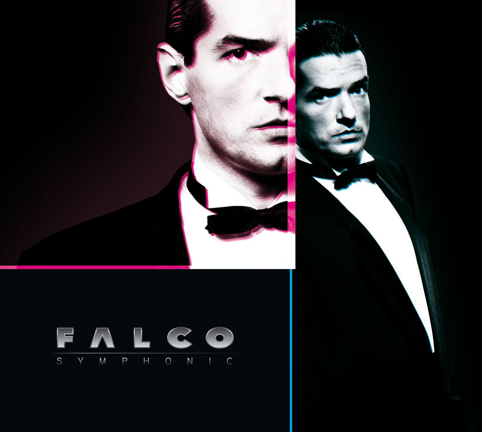 Asia impact chile: Falco - vienna Calling Video Clip