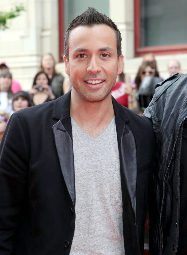 Curiosidades BSB: Howie D