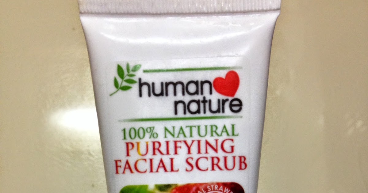 Live, Laugh, Love with Gladz: Current Favorites: Human Nature's 100% ...