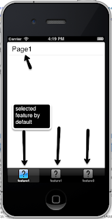Born To DeBug: Oracle ADF Mobile: adfmf-application.xml and adfmf-feature.xml Part 1
