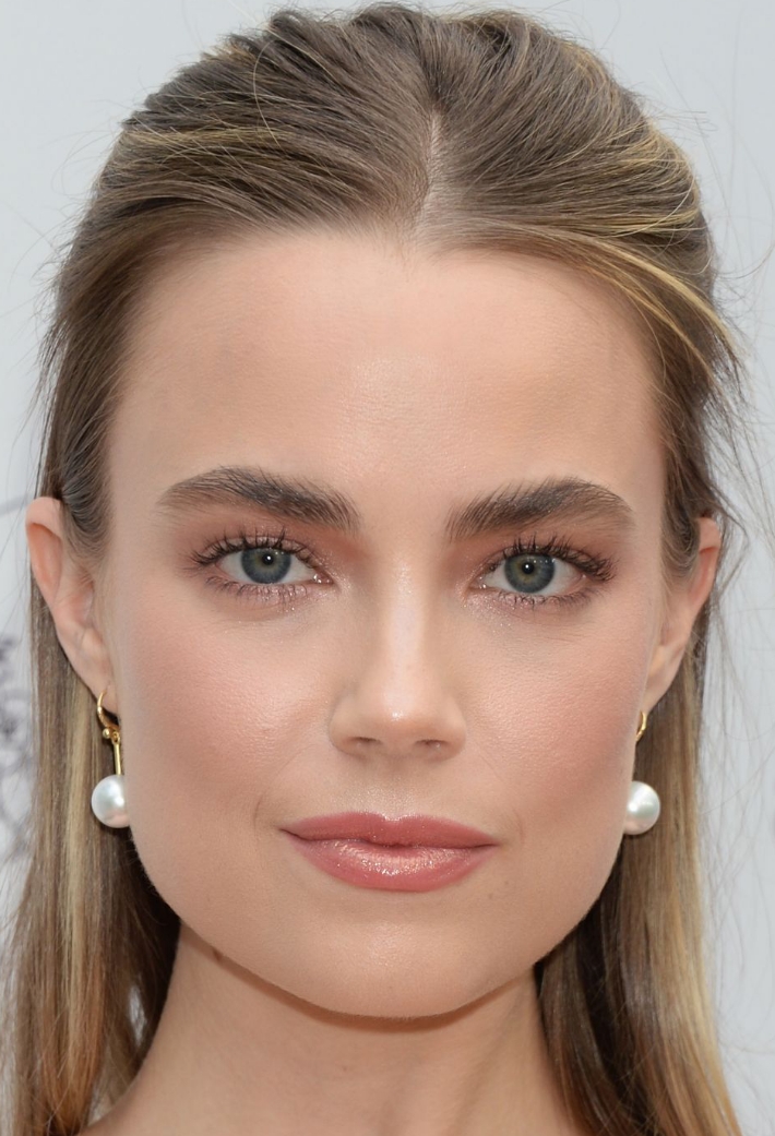 StarLight-Style: Ünlülerden Saç ve Makyaj Örnekleri: Drew Barrymore ...