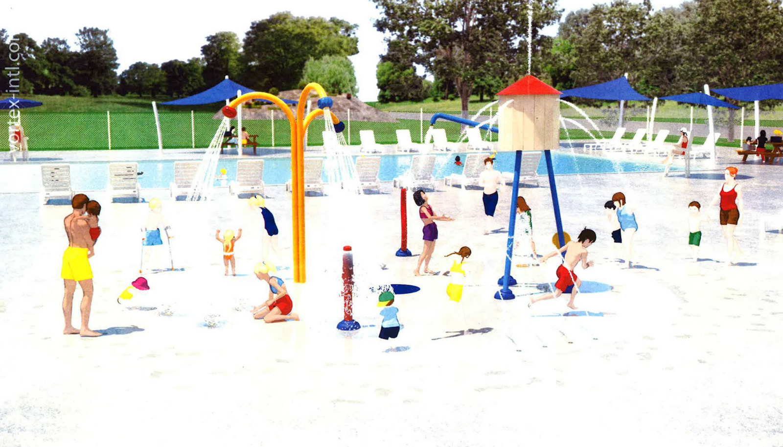 NewsPlusNotes: Alabama Splash Adventure Expanding Kid's Water Areas for ...