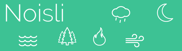 EngagED Tech: Noisli