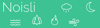 EngagED Tech: Noisli