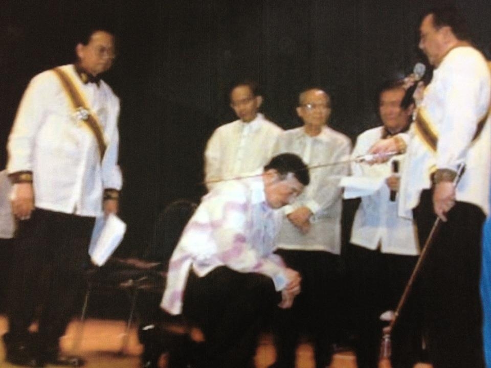 Bloggers Association of the Philippines: LATE COMEDY ACTOR 'DOLPHY ...