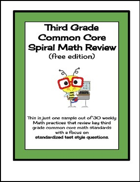 The Best of Teacher Entrepreneurs II: FREE MATH LESSON - “FREEBIE ...