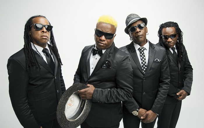 Living Colour pega carona no blues e lança 'Shade', seu melhor disco ...