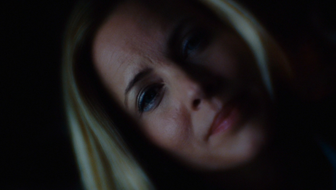 In Character: Maria Bello | And So It Begins...
