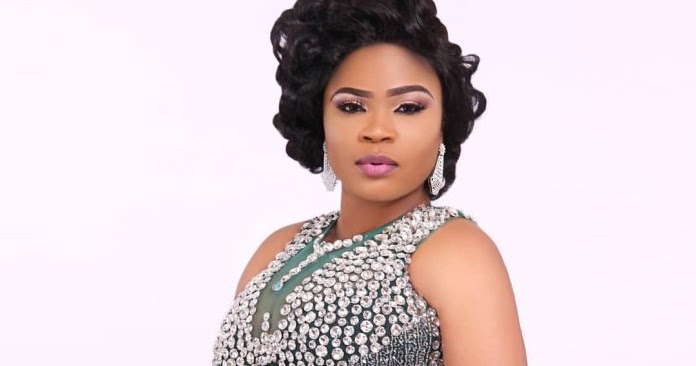 Eniola Ajao Stuns In All Her Grace In Captivating Birthday Photos ...