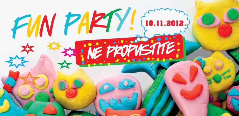 Fashion and Other Things by Borislava