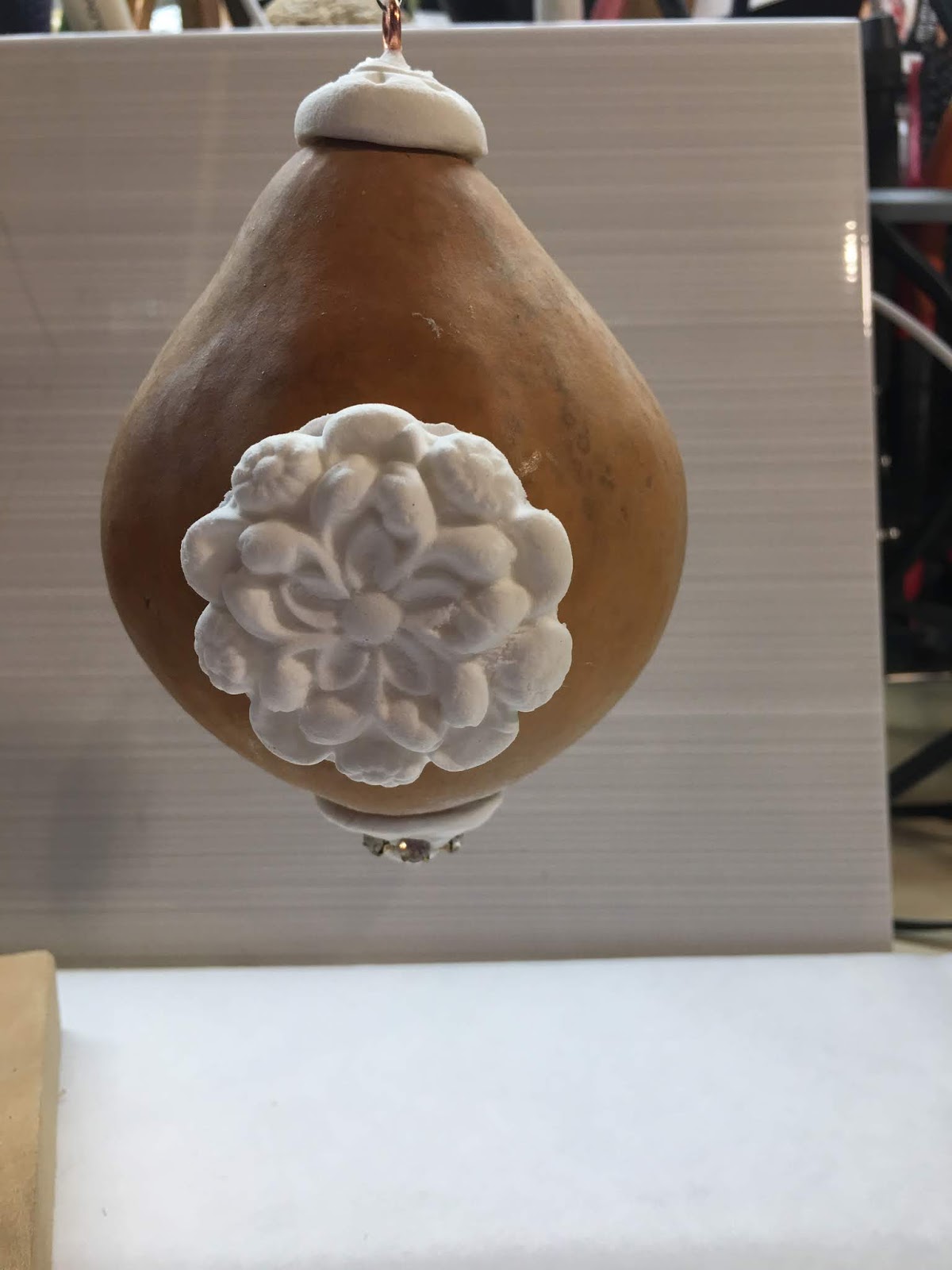 Creative Paperclay® air dry modeling material: Have Fun Making this ...