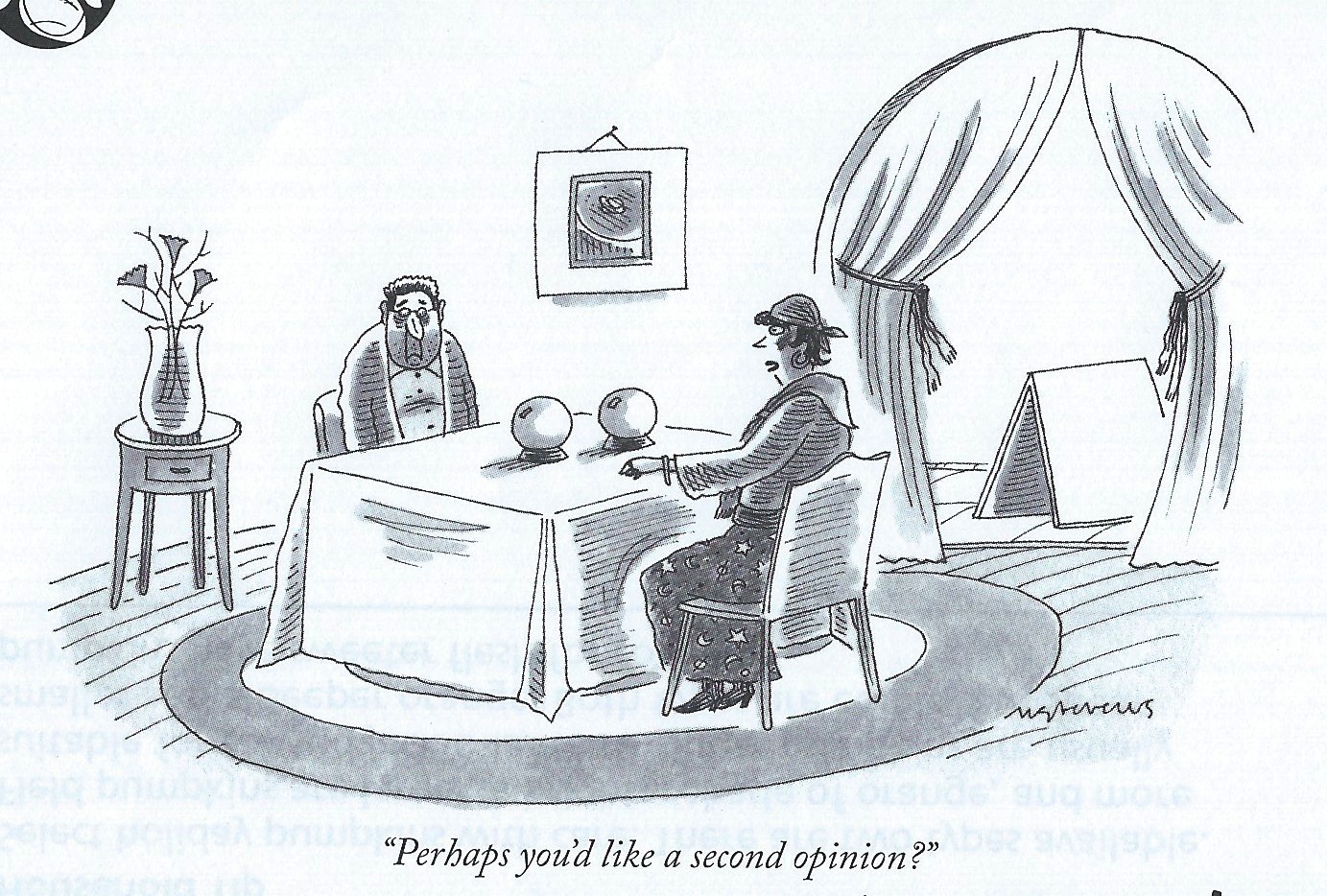 Bilbo's Random Thought Collection: Cartoon Saturday